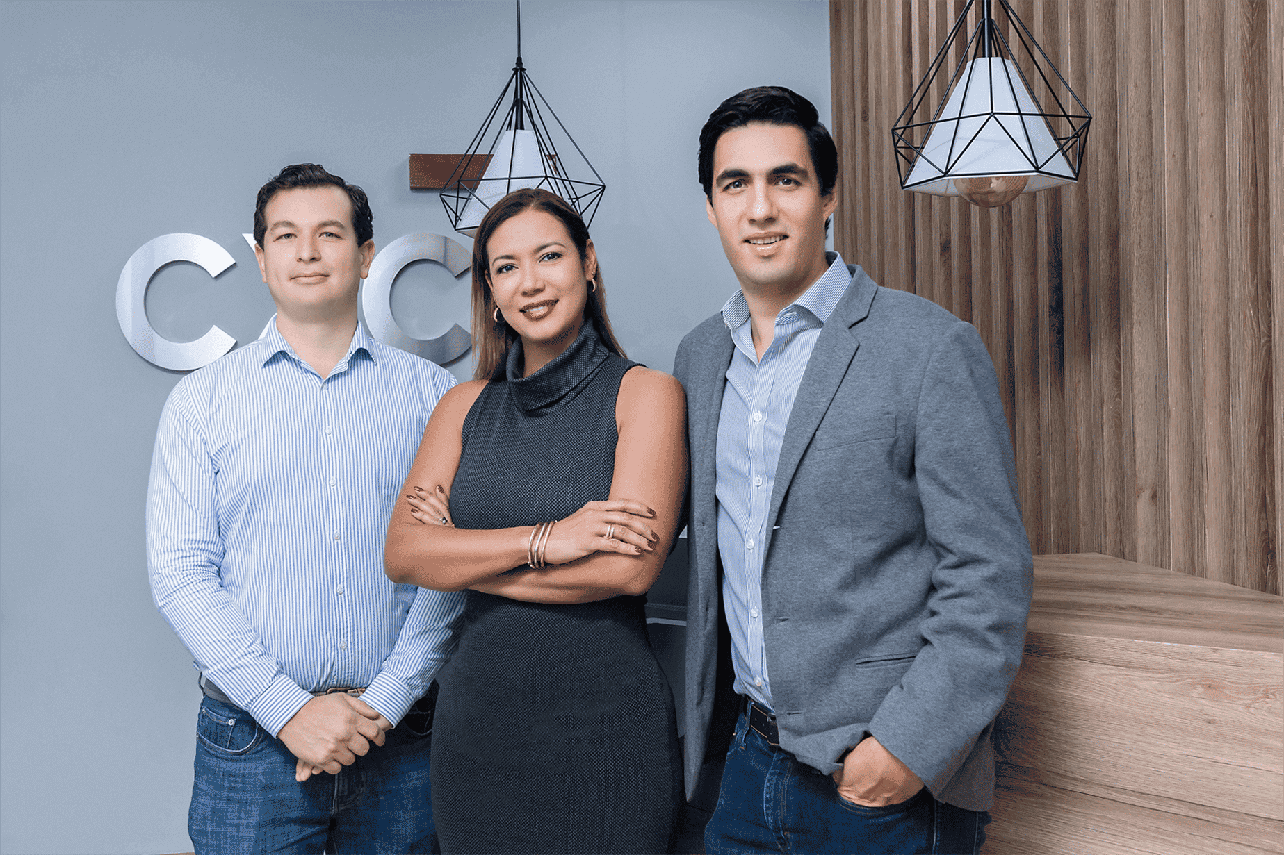 CXC - Colombia - Tecnología en Cuentas por Cobrar